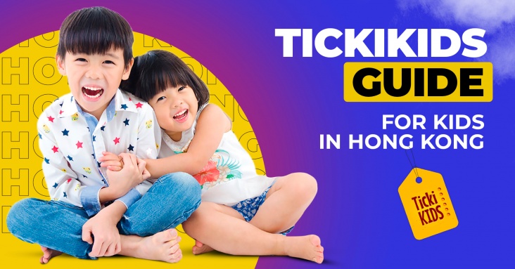TickiKids Guide for Kids in Hong Kong 29 December - 05 January ...